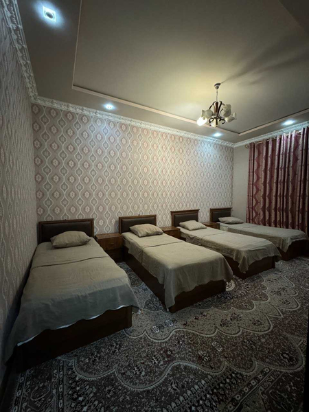Dacha Azamat / Дача Azamat