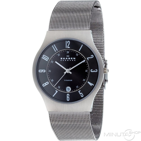 Skagen Titan stall original