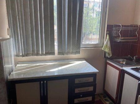 Apartment for rent Feruza 1/1/4 array