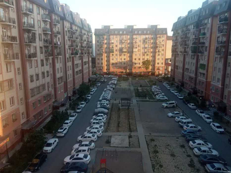 Аренда 3 комнатная квартиры на ул. Хавас id sh 071