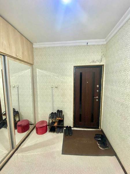 Zangiota Tumani Eshonguzar QFY Mikrorayon 1/4/1