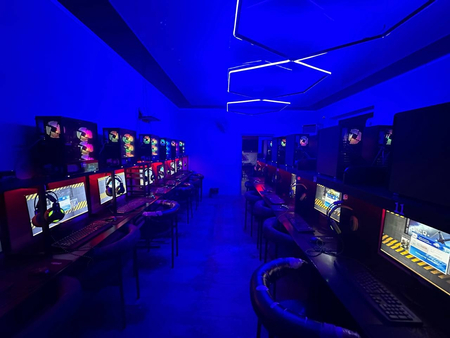 Game Club sotiladi, GameClass+RunPad shell bonusga