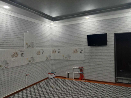 Hovli sotiladi 6.7 мы тоsotix