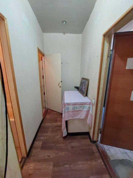 СРОЧНО !! Продается квартира в Яшнабаде 1/2/4 ( 37 кв/м ) Асалобод 1