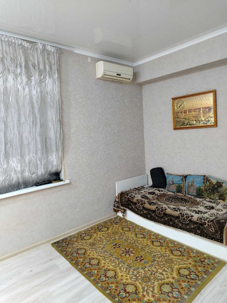 Продаётся квартира