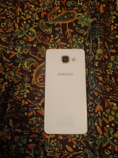 Samsung a5  kafolat