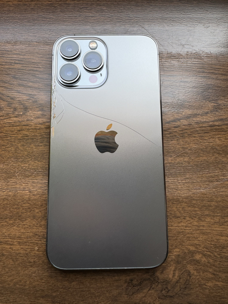 Iphone 13 pro max 256 LL/A