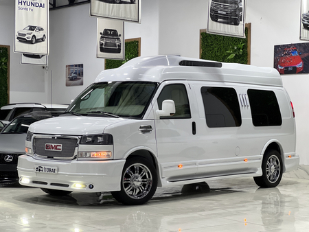 Продается  GMC Savana