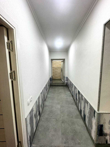Горячая цена! Офис, вдоль дороги. 135м2. Евроремонт. ор ЖК 