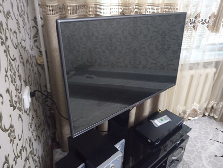 Телевизор LG 43 3D