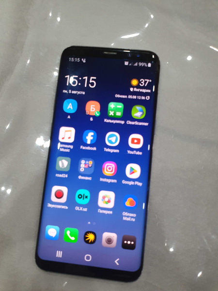 Samsung S 8 vetnam