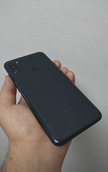 Samsung A11, 32 xotira Imei utgan, Aybi yo'q