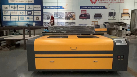 Лазер Lazer laser 1310 Reci W2 станок сотилади