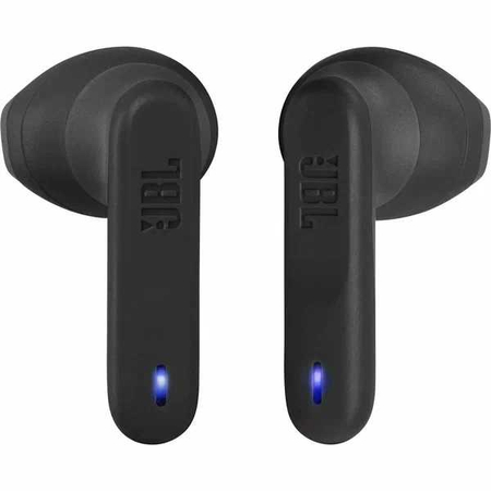 Наушники JBL Wave Flex, черный