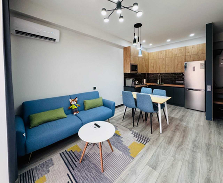 Ayvon, 1/8/9, Ориентир: Юнусабад 2кв 38м2 с ремонтом !!