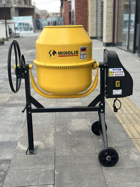 Betonamishalka 200L 250L