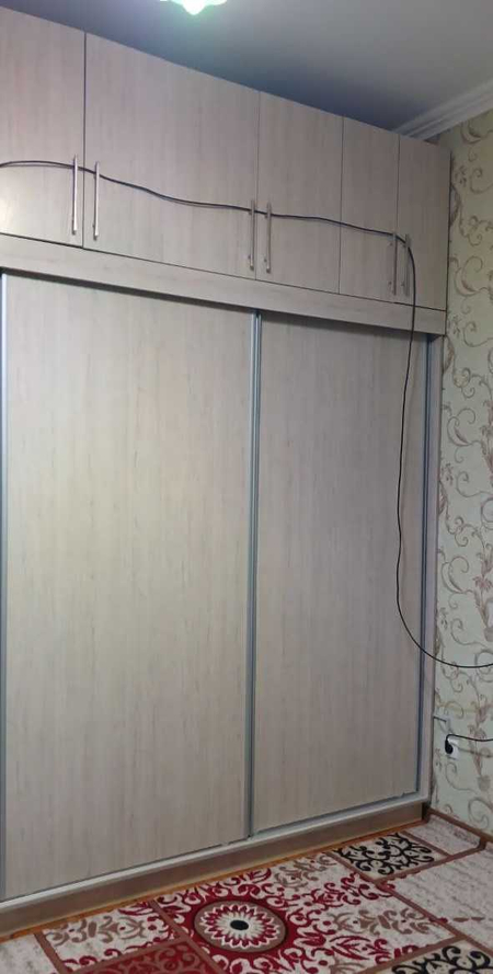 Роликовый Шкаф, Мебель