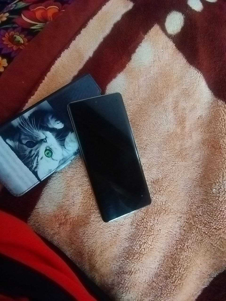 Infinix Zero 30 16/256