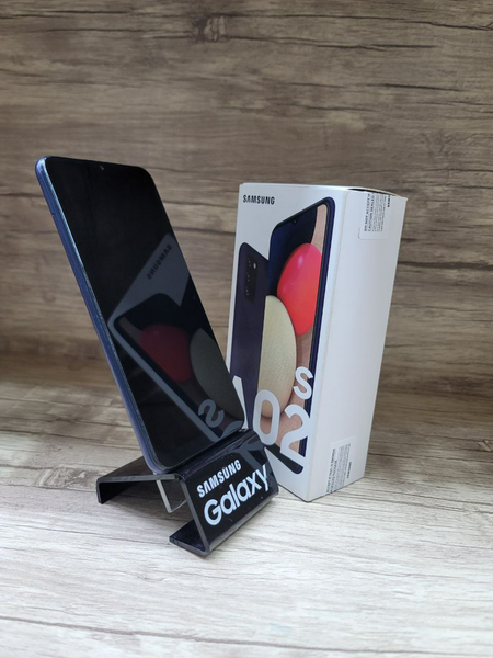 Samsung A02s sotiladi