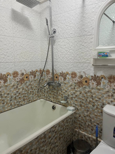 Сдаётся 1комн квартира