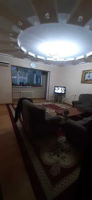 Сдаётся квартира на Массив Себзар‼️