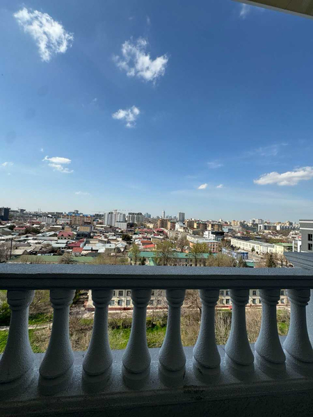 Дуплекс ЖК  Милано Центр Города 211кв.м. (ARG)