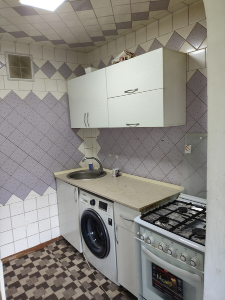 Продается квартира Чиланзар 8, 3/4/4