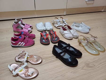 Двойка на 5-6 лет