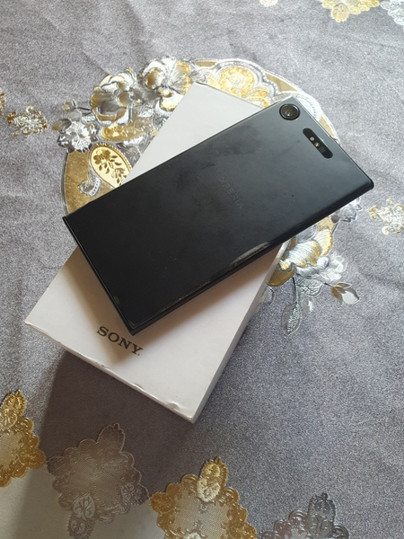 Sony Xperia XZ-1