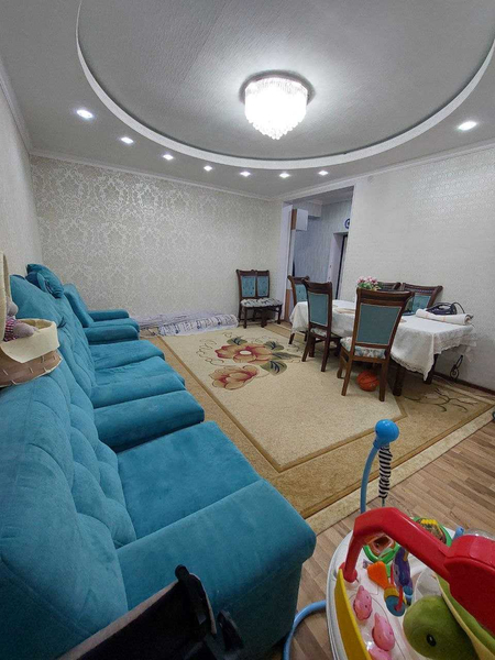 4 комнатная по ул.Гагарина по хорошей цене