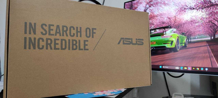 ASUS VivoBook Laptop X1500EA