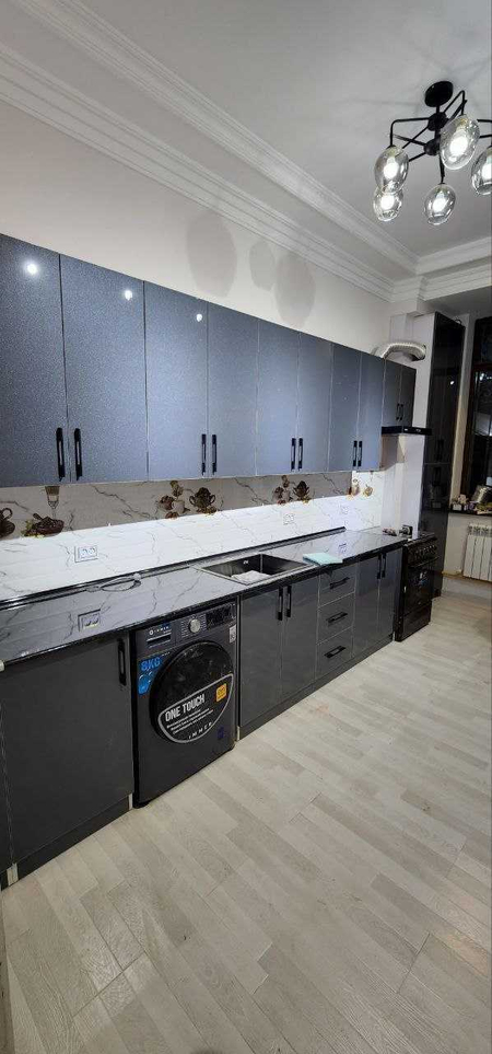 Mebel buyurtma asosida, oshxona, kiyim javoni, kirish yoʻlakga mebel,