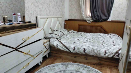 Аренда 3/2/9 Себзор , Корзинка