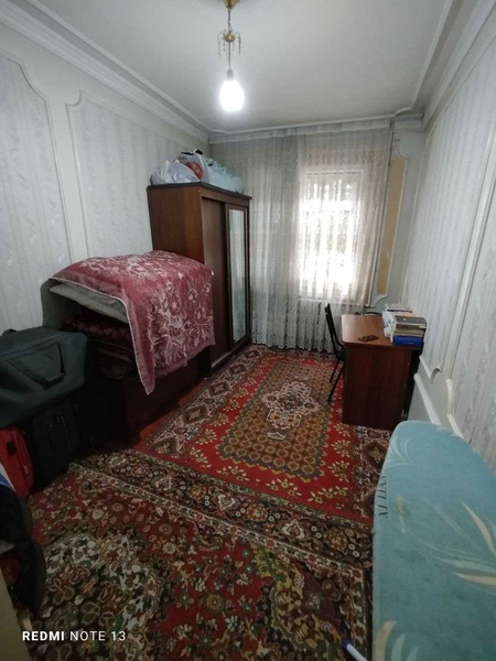Гунча тинчлик   2/1/4   без ремонтом