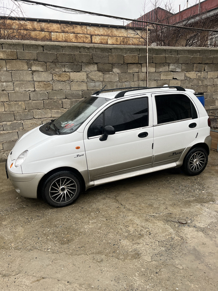 Best Matiz best