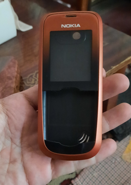 Новый корпус Nokia 2100 модели