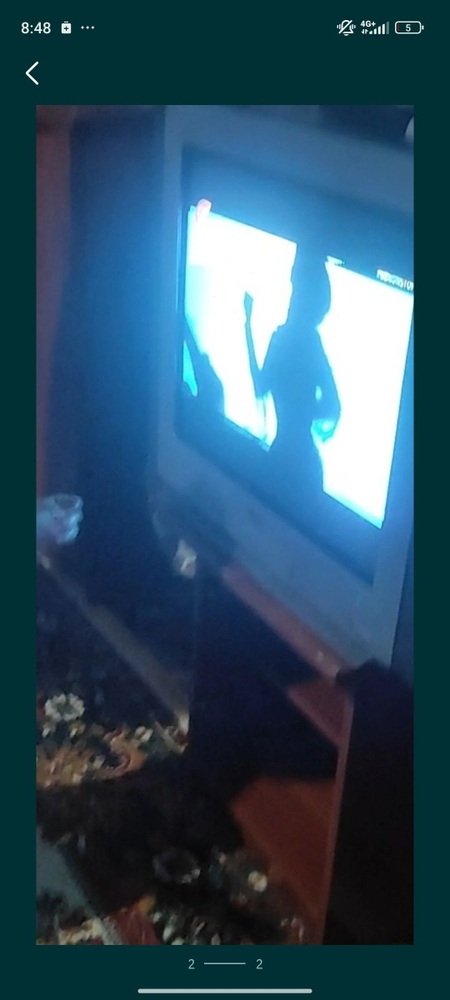 Detskiy kiymla va televizor bor arzonga bervoraman