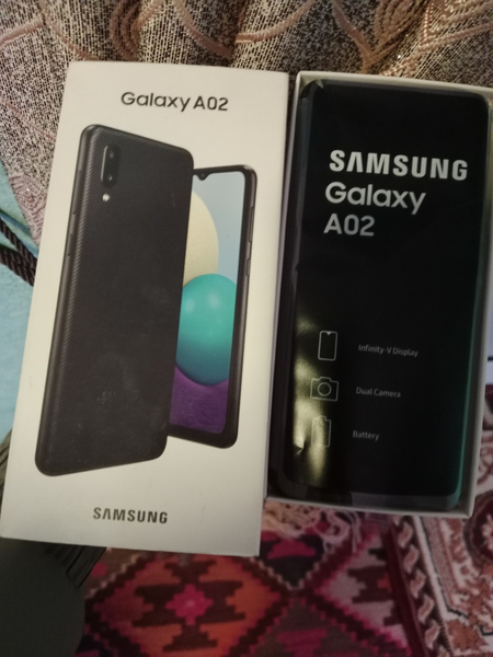 Samsung a02 3/32