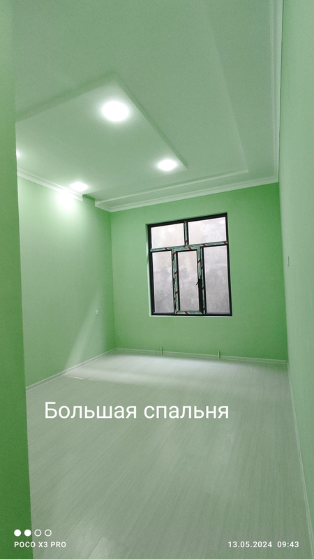 Продаётся 3 дома близнецы Назарбек мевазор