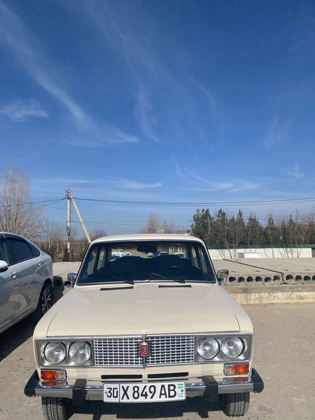Vaz 2106  jiguli