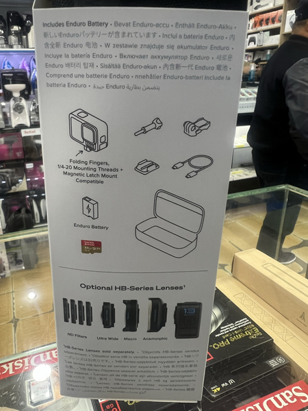 Продаётся GopRo 13 new