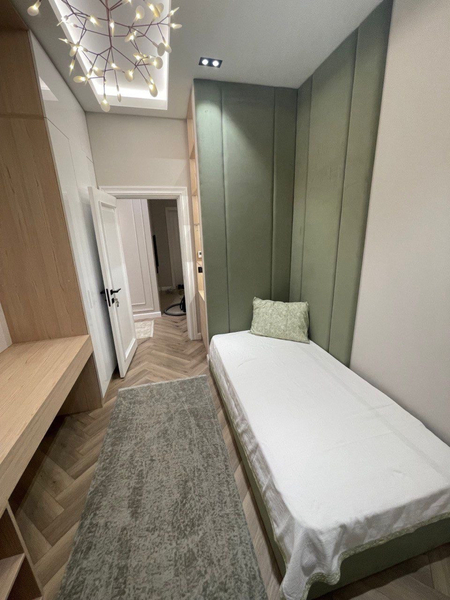 4/6/7 Ташкент Сити Tashkent City  Бульвар 2 Boulevard 2