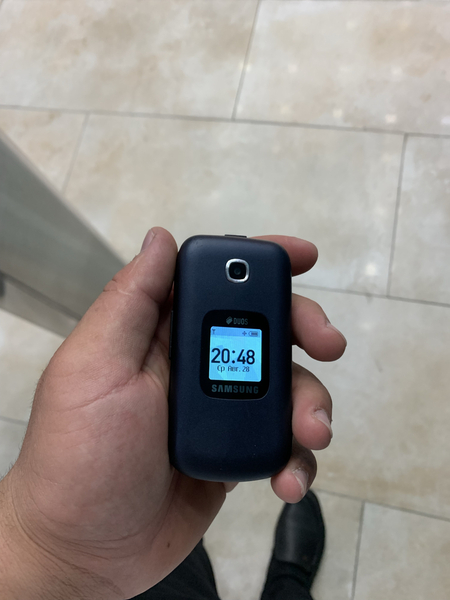 Samsung dous sotiladi