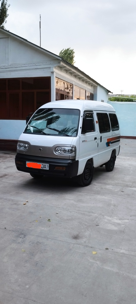 Oʻzbekistonda pultopar mashinasi