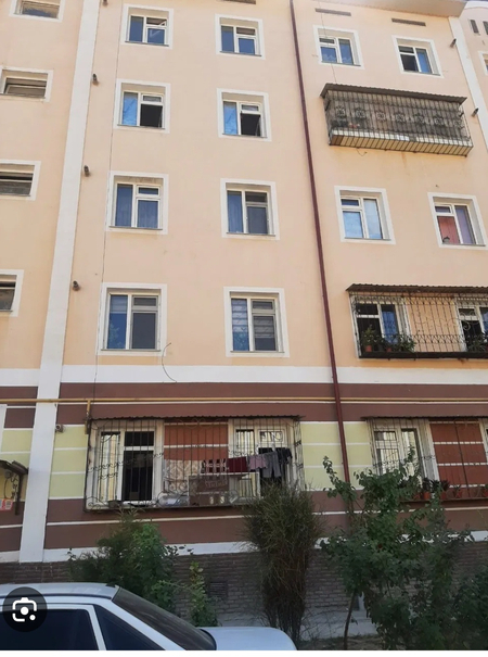 Продаетця своя квартира. СРОЦНО