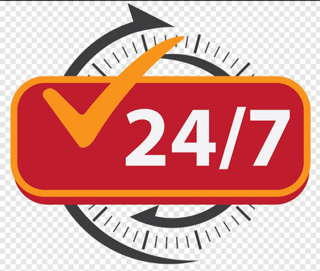 Автомастер на виезд 24/7