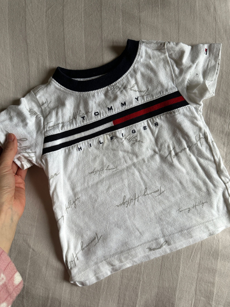 Tommy Hilfiger 18м