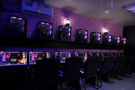Game club uchun kompyuter eng ARZON narx bizda komplekt NEW