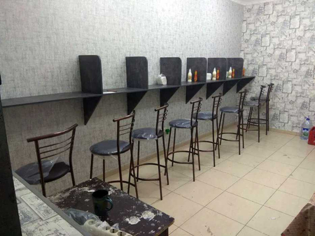 FAST-FOOD   apparatlari sotiladi