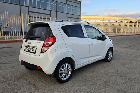 Продам Chevralet Spark